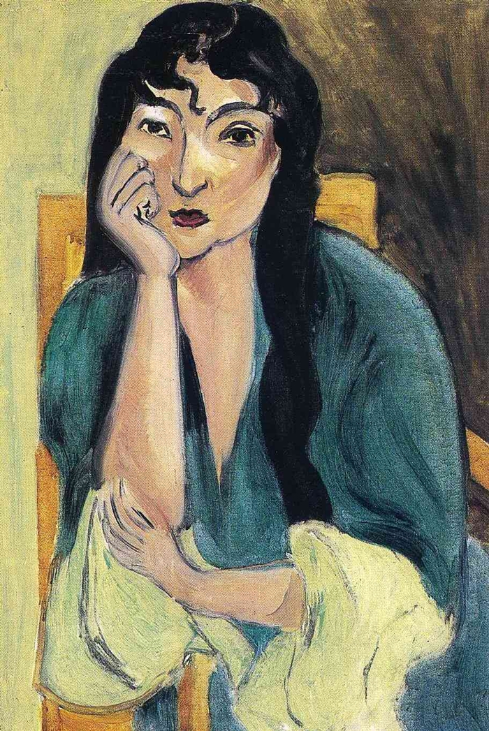 Henri Matisse | Legacy / L'eredità | Masterpiece | Tutt'Art@