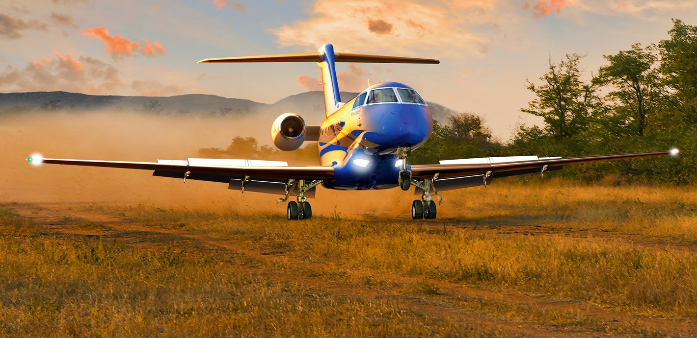 Central Queensland Plane Spotting: Royal Flying Doctor Service (RFDS ...