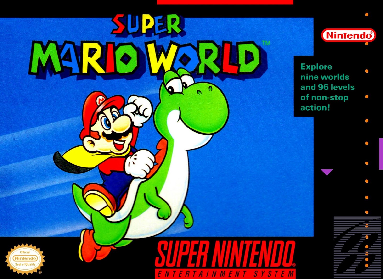Concept art original do Yoshi mostra como ele era antes de sua primeira ...