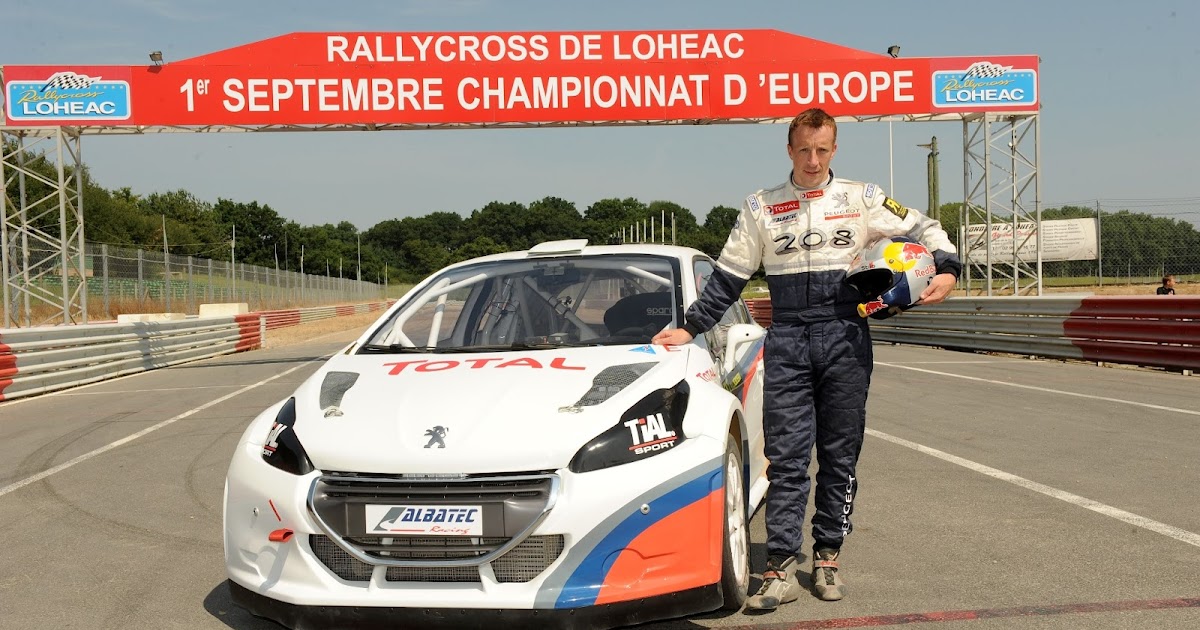 Rally Racing News Leader in the USA | Rally World News