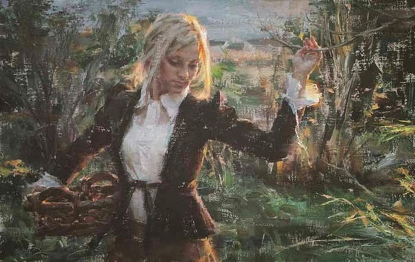 Impressioni Artistiche : ~ Robert Coombs