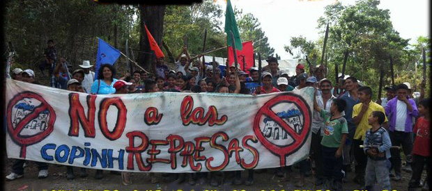 China in Africa: The Real Story: Sinohydro and Human Rights in Honduras