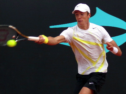 MASTER CUP MENDOZA: MASTERS-1000 - BNP PARIBAS - PICO AVANZA