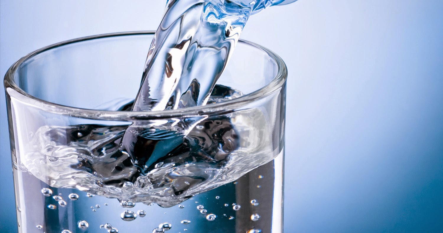 La production d'eau Ultra pure