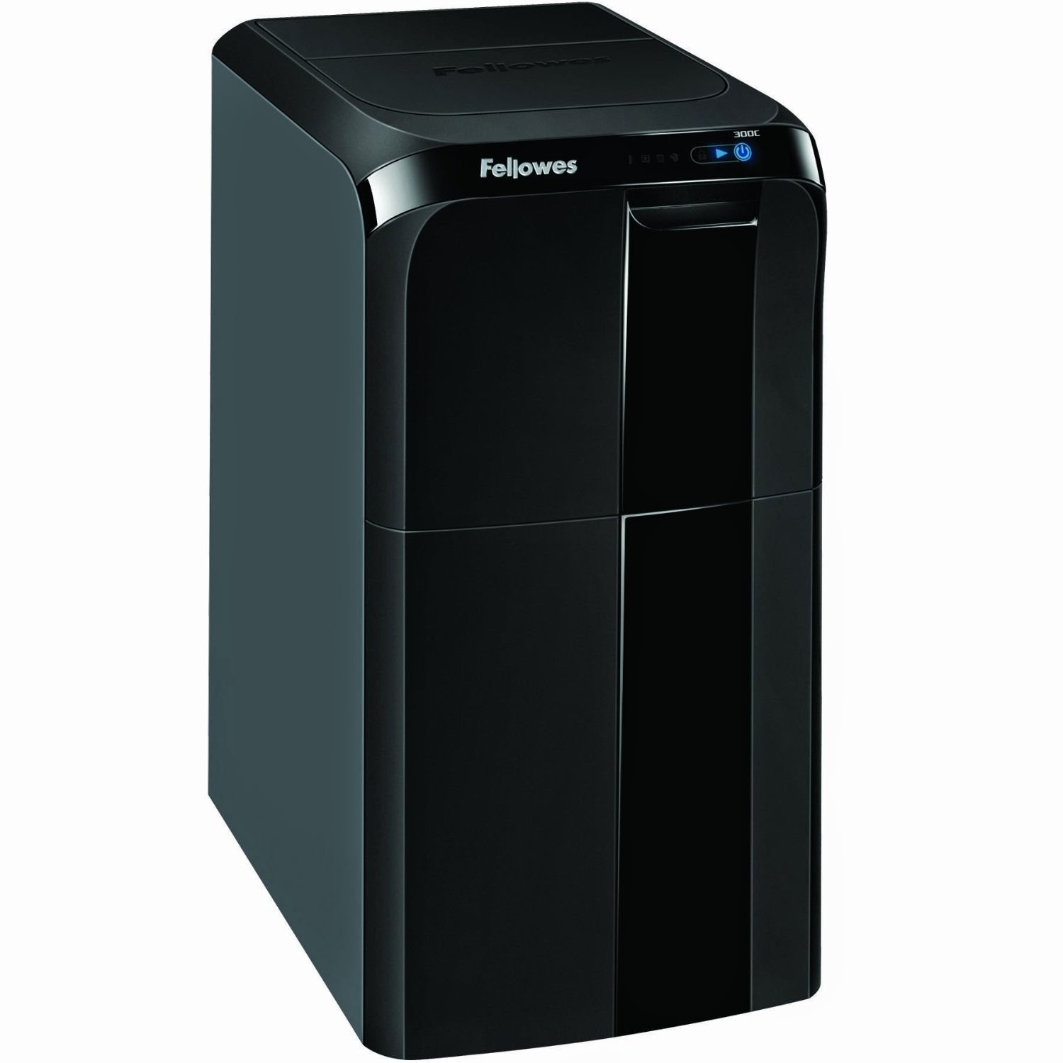 My Perfect Office: 6 Reasons To Choose The Fellowes AutoMax Shredder