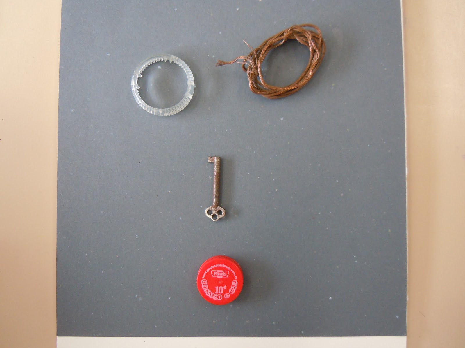 Princes Hill Primary School Specialists Blog: Faces are Everywhere Prep ...