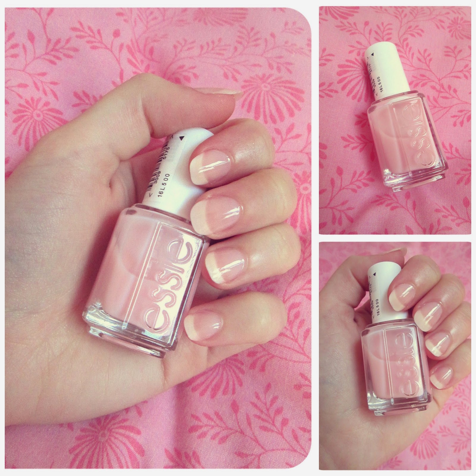 Essie Sugar Daddy X Bourjois Manicure Laser Toppings | Electric Sunrise