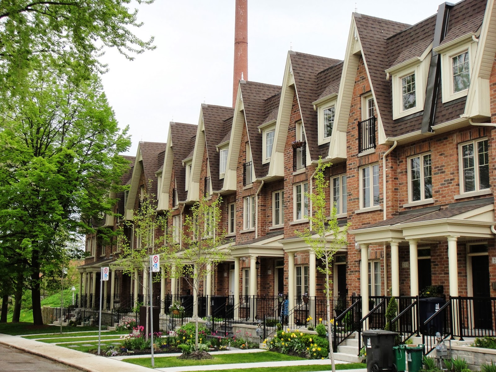 Michael Geller's Blog: Vancouver Sun: Going Home in the New Year