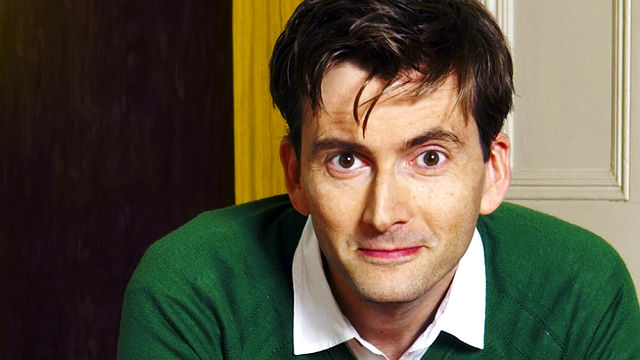 David Tennant To Feature In Milton Keynes 'Woodland Whispers' Project