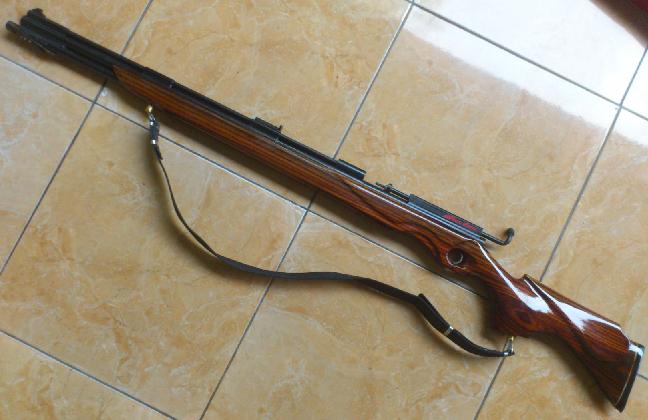 Senapan Angin PCP dan Gejluk AS Gun: Senapan Angin Gejluk Air Gun ...