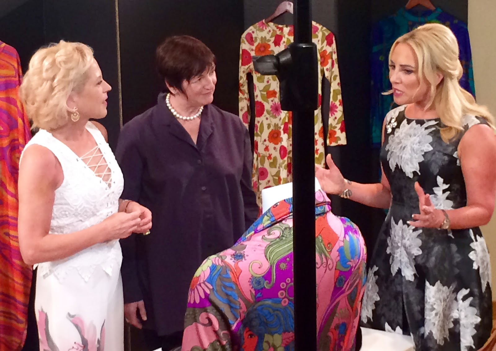 The Darnell Collection: 300 Years of Stunning Fashion, Charlotte Smith ...