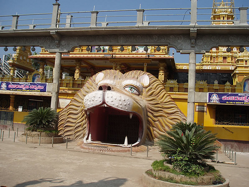 Get Much Information: East Godavari Tourism