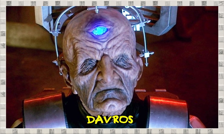 BEAM ME UP KAL-EL: Dr Whooo, Who ?...DOCTOR WHO