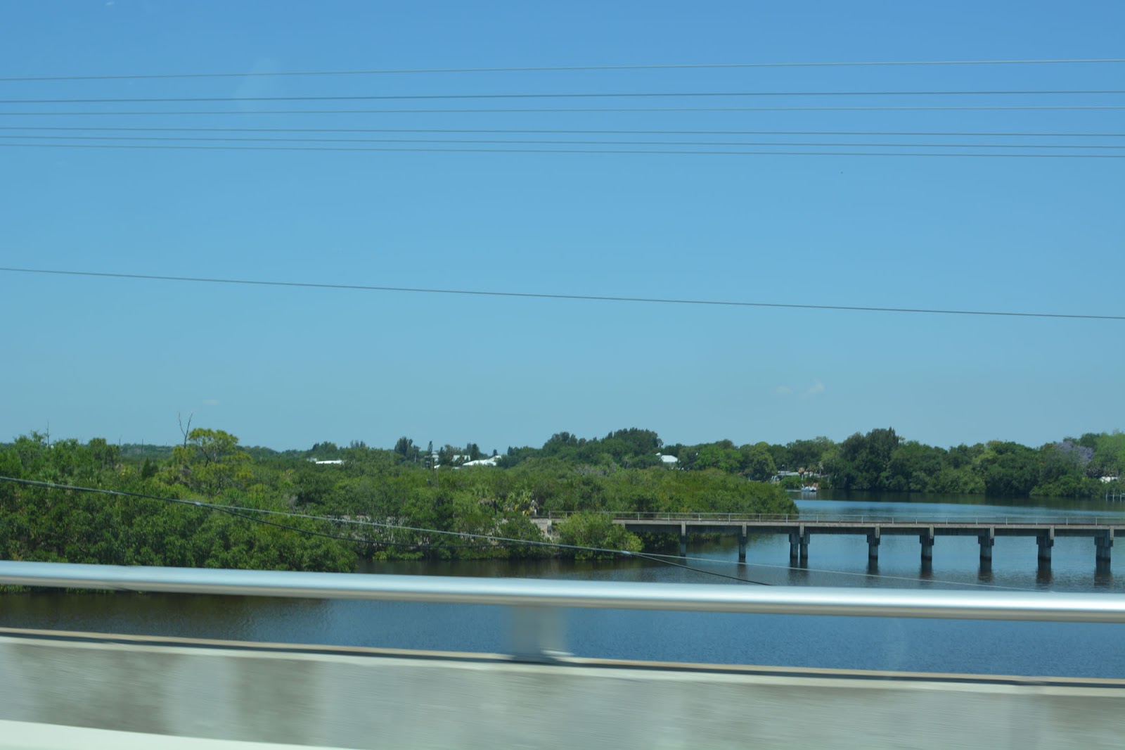 Bone Valley Modeler: The Bridges of Hillsborough, Manatee and Polk Counties