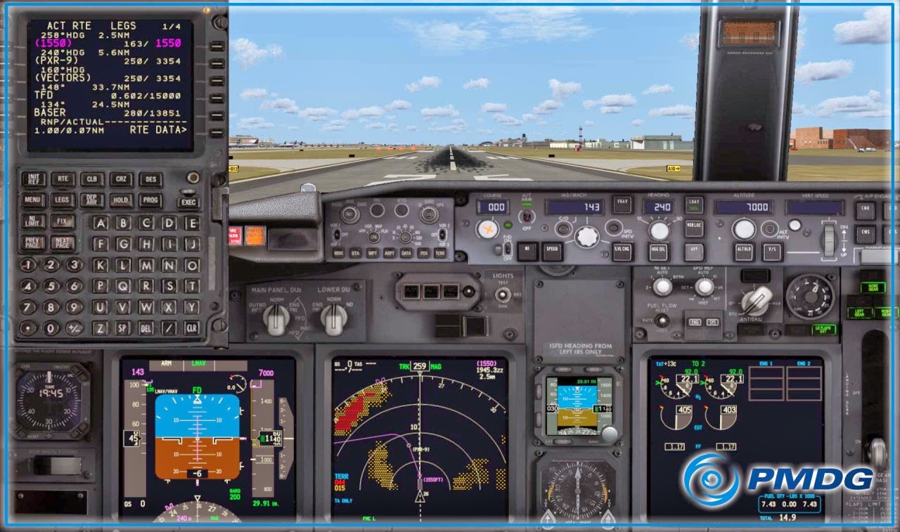 Pmdg boeing 737 800 free download - warefeti