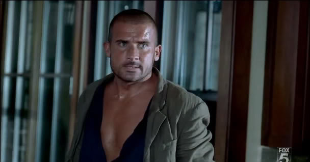 Lincoln Burrows - Alchetron, The Free Social Encyclopedia