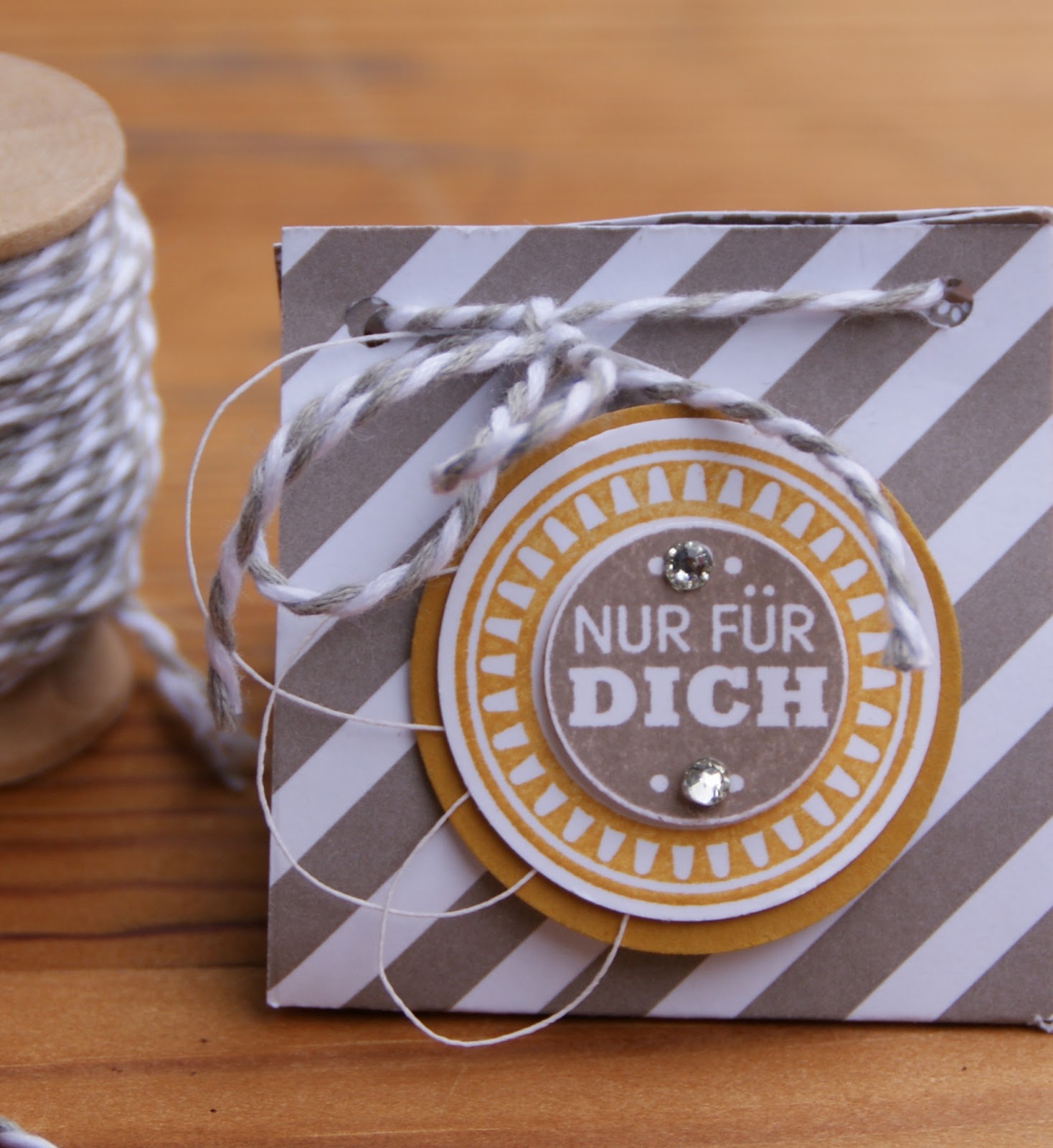 VIP-Donnerstag - Mini Bon Bon Box