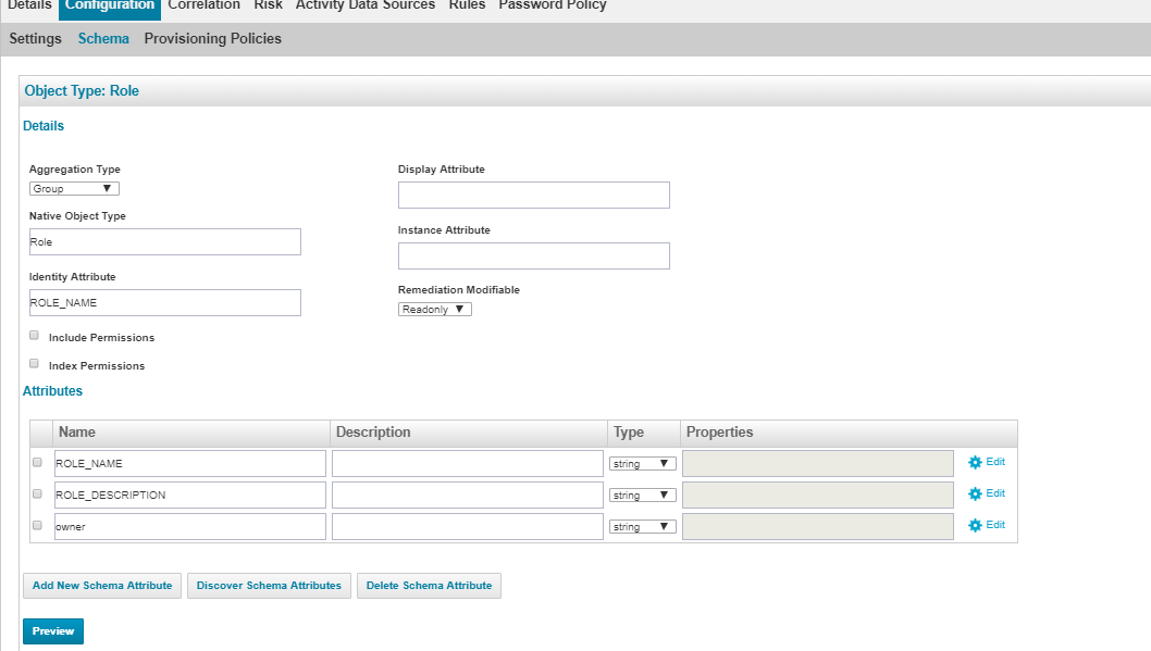 SAILPOINT IDENTITY IQ: Delimited File Application Configuration Using ...