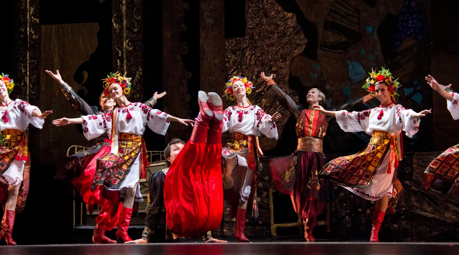 The Choir Girl: Behind Clara's Dream with Shumka