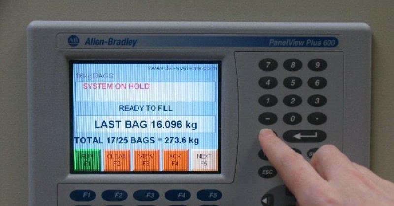 HMI - PANELVIEW PLUS 600 | Plc Advance