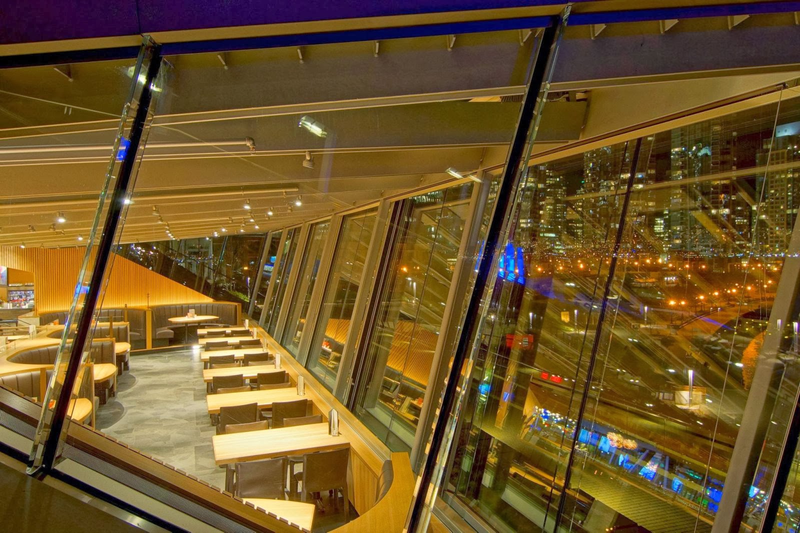 2020 ArquiNotas: Cactus Club de Acton Ostry Arquitectos