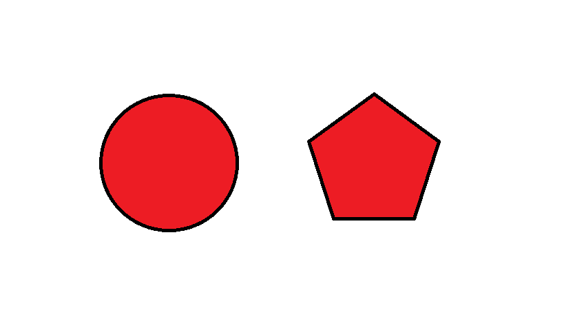 Caracolores: Peso Visual