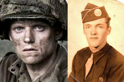 Jak to bylo s vojínem Albertem Blithem? ~ Forgotten History of World War II