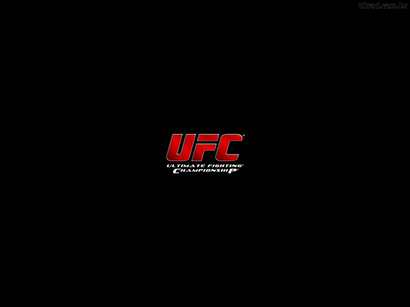 ufc ultimate fighting wallpaper e fotos em HD