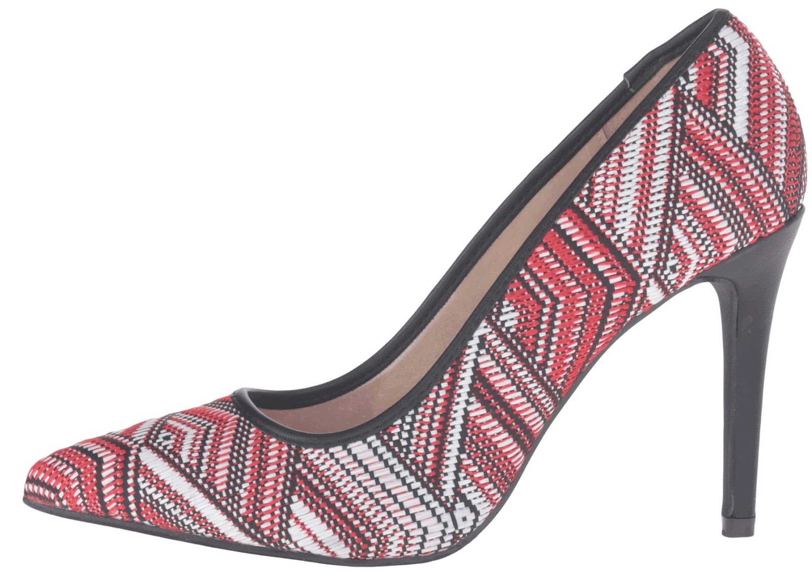 Shoe of the Day | C Label Liberty-18 Pumps | SHOEOGRAPHY