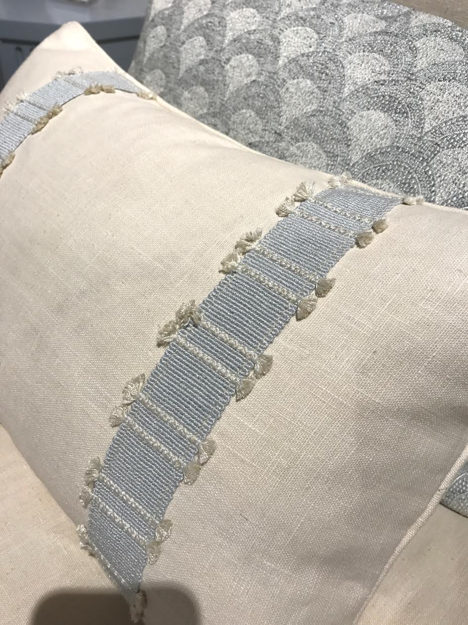 Softer side on trend at High Point Market - French Country Cottage