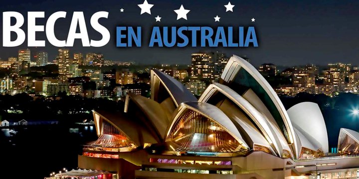 Becas, Cursos, Maestrías y Doctorados en Australia - Educación Ecuador