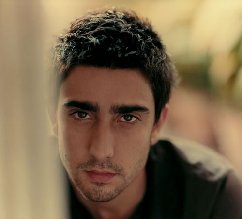 Biografia de Alex Ubago - Mis Biografias