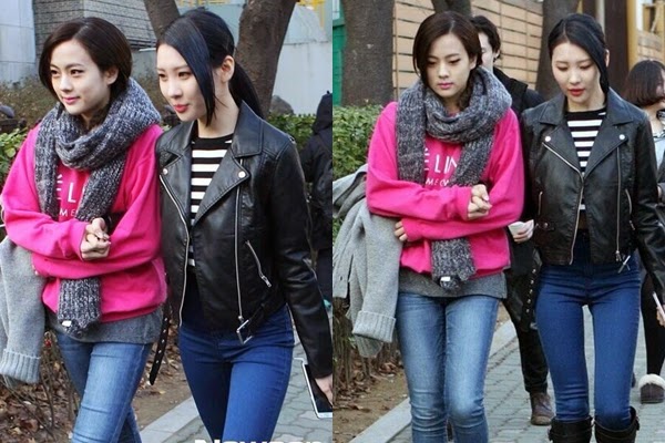 6MIX (JYP Upcoming Girlgroup) Profile: 6MIX Profile (new updates 2015 ...