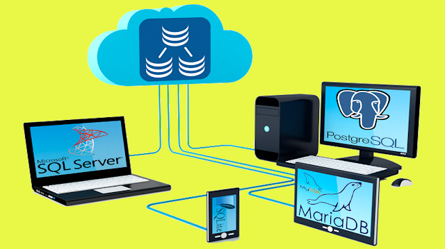 ♻ Replicación de Base de Datos con SymmetricDS ~ DEBS Consultores