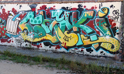 @photojo53: Graffitis por Benicarló(4)