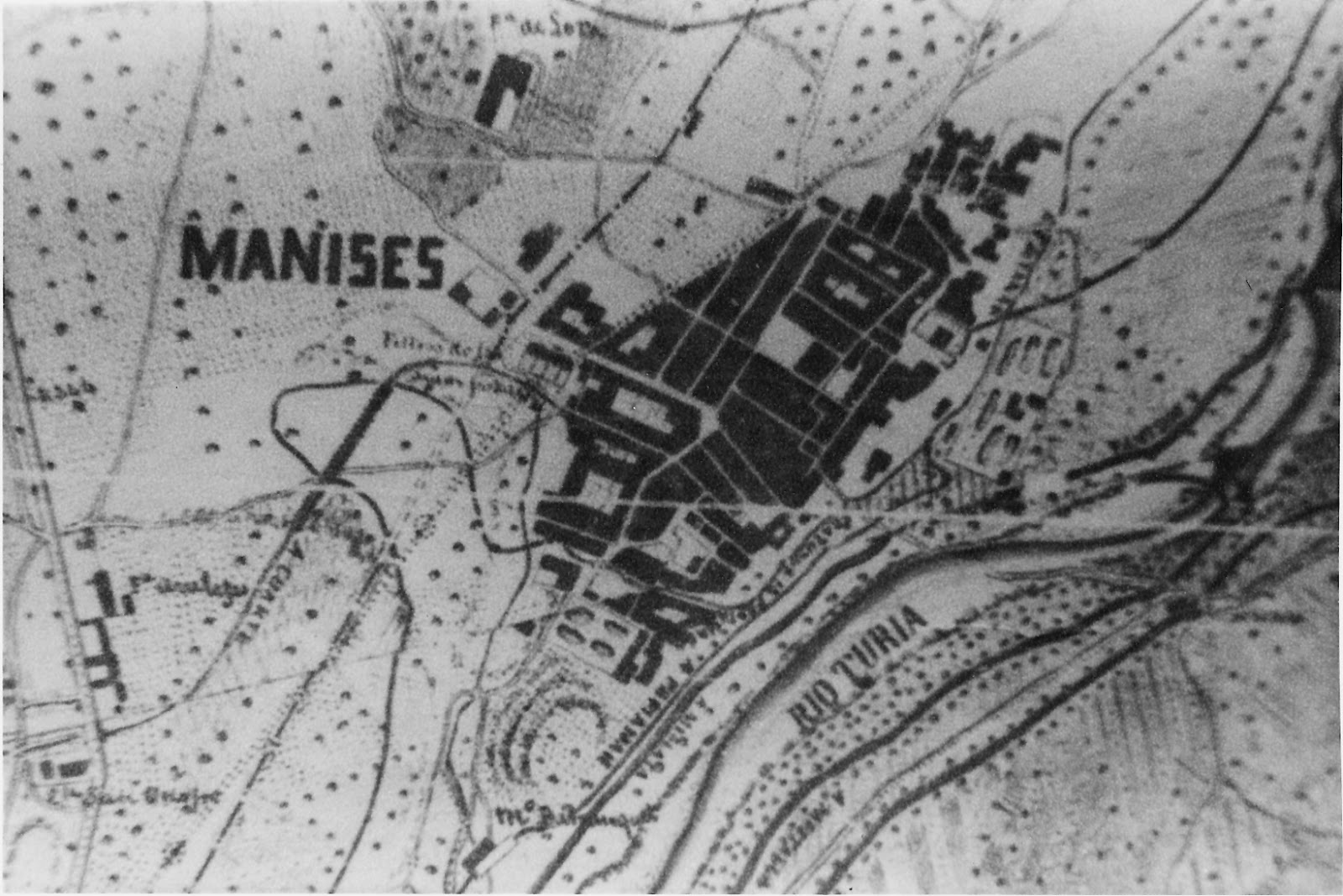 Manises Online ... Manises ... Manises Online: HISTORIA GRÁFICA DE MANISES