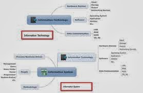 STID 1103: The Differences between Information Technology and ...