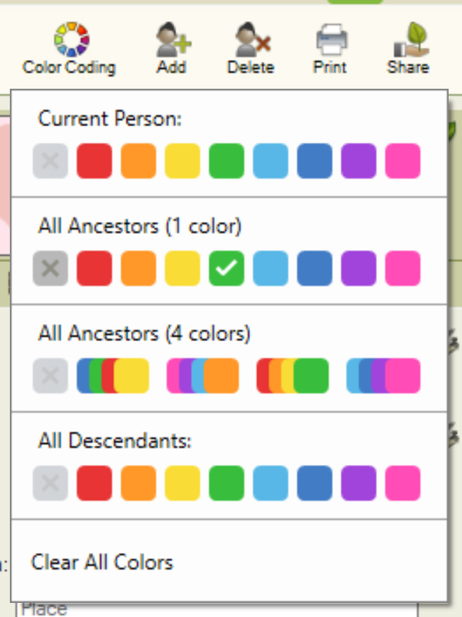 Fortify Your Family Tree: How to Keep Track of All Your Surnames