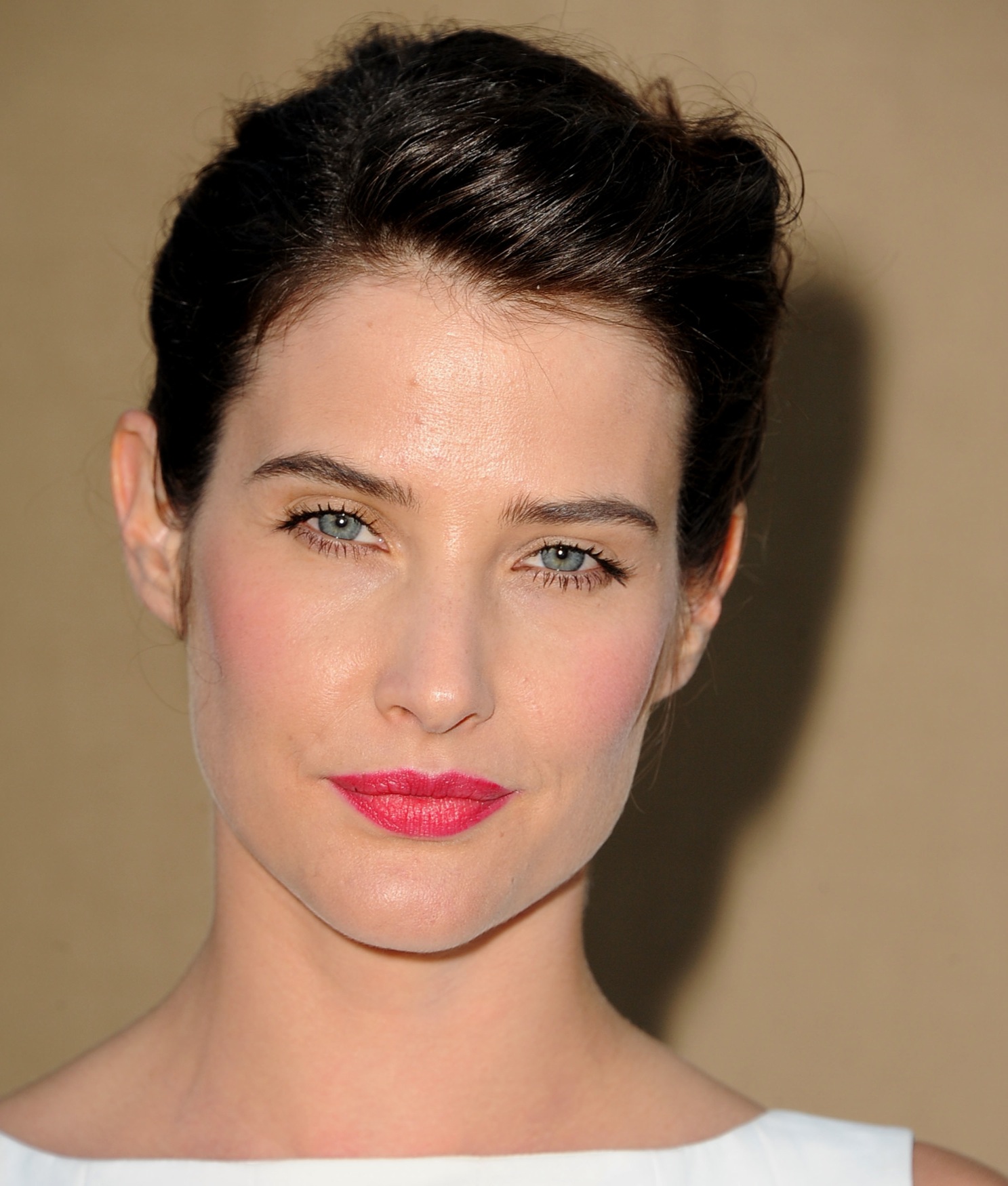 Cobie Smulders pictures gallery (71) | Film Actresses