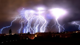 BADAI. CIRI DAN MACAM-MACAMNYA | repastrepost