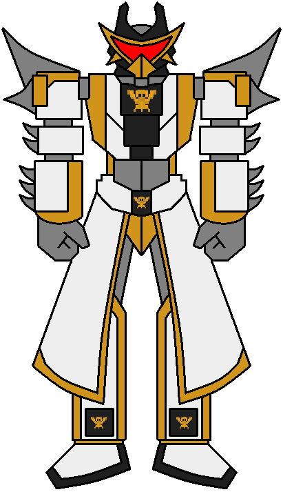frezzvectorpatrickali: Gokai Fang