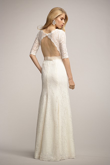 WhimsyBride :::: Beautiful Lace Backs