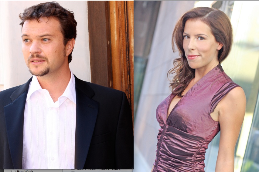 BARIHUNKS ®: Introducing Another Opera Couple: Lunahan