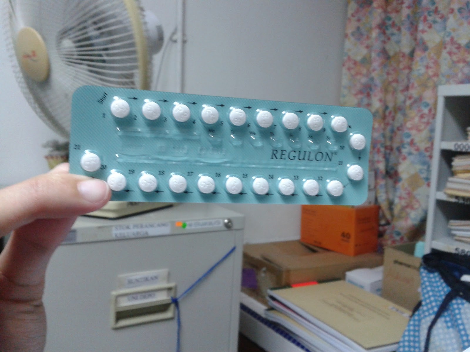 GROUP A: Group A2 : Day 2 @ DHO KUBANG PASU