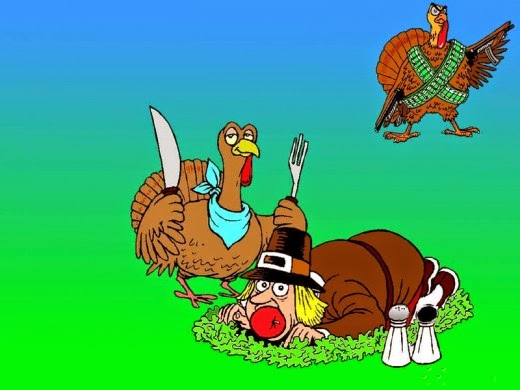 Funny Turkey Pictures: Funny Turkey Pictures Part 1