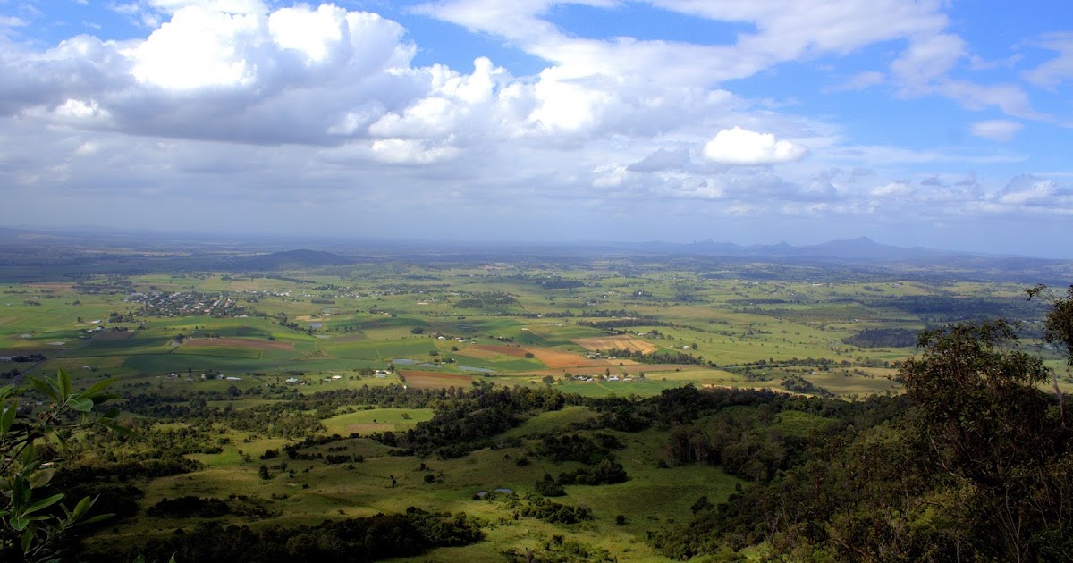 PhotosbyCris : The Scenic Rim