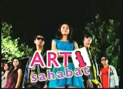 Ocean Blue: SINETRON: Arti Sahabat Season 2 -Sinopsis & Video Klip Episode 232 ~ 346 (Episode ...