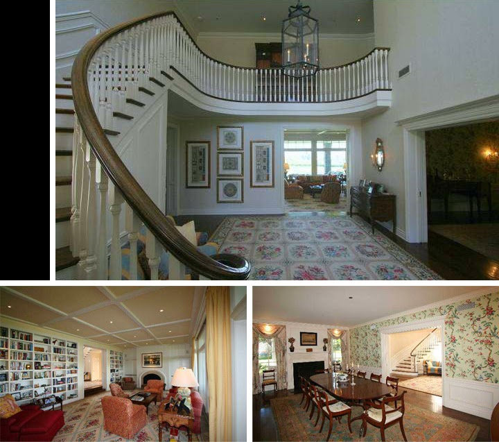 Hamiza Hashim: J.J. Abrams Buys Bigger Pac Pal Pad