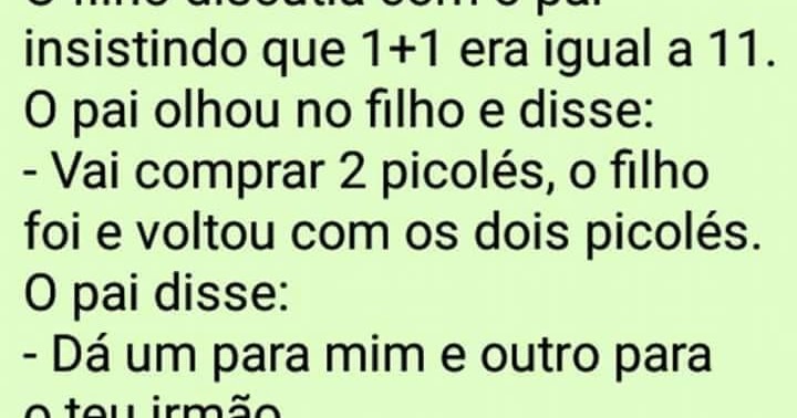 Anedotas para rir até cair!!!