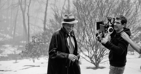 Everybody's Got One: The Home of Tim Grierson: Toronto 2015: 'Keith ...